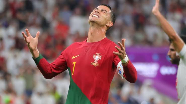 Cristiano Ronaldo gets quality remark from Lius Figo in