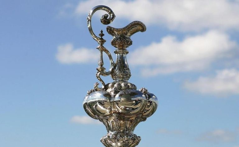 REVEALED: Top 10 most expensive sports trophies in the world and their ...