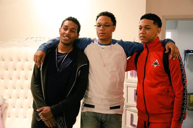 Lil Bibby's Net Worth: 10 Things to know about Chicago, Illinois born ...