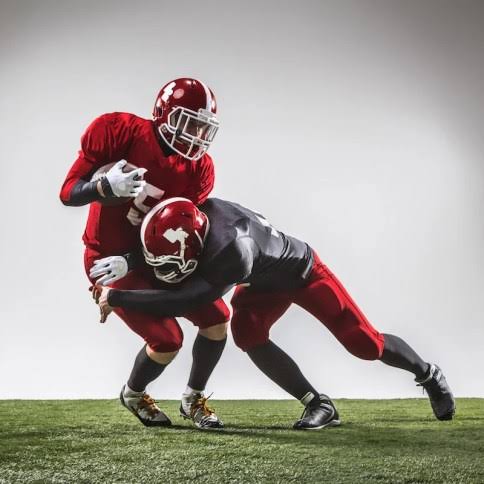 "Engage in Action: Contact and Non-Contact Sports - Discover the ...