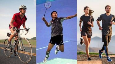 "Engage in Action: Contact and Non-Contact Sports - Discover the ...