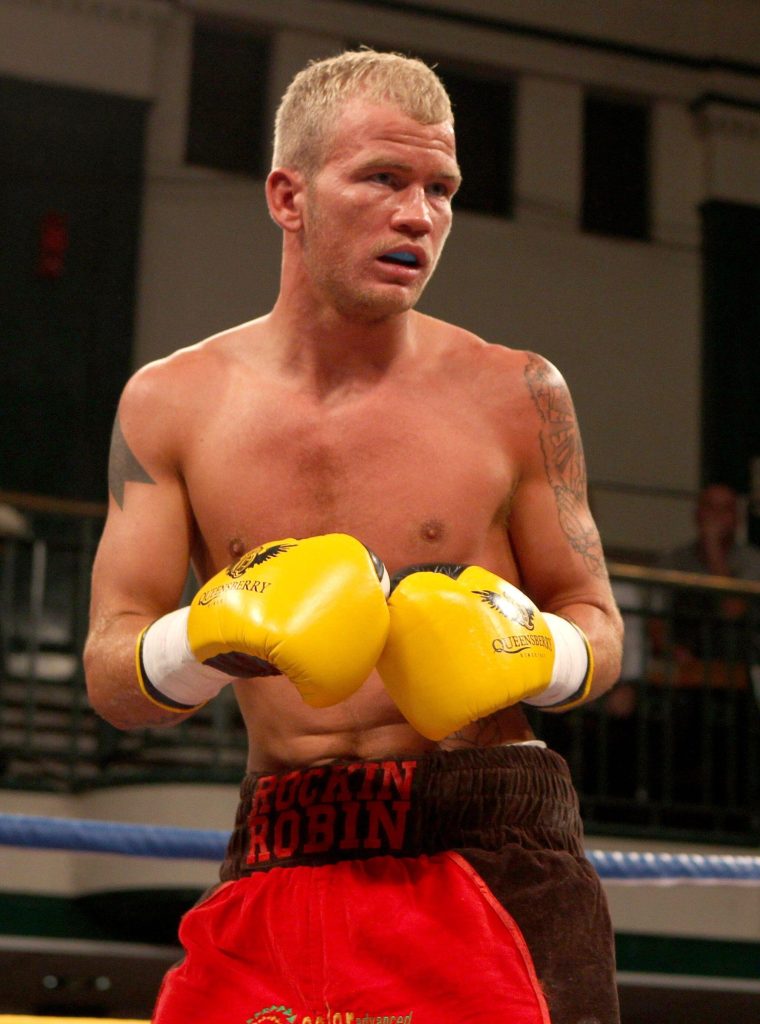 Life Of British Boxer Who Lost 51 Consecutive Bouts - Sports Buddy ...