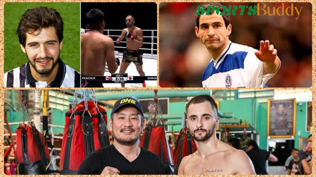 MMA Wonder! As 1-Handed Fighter Gets Shocking Victory On Debut