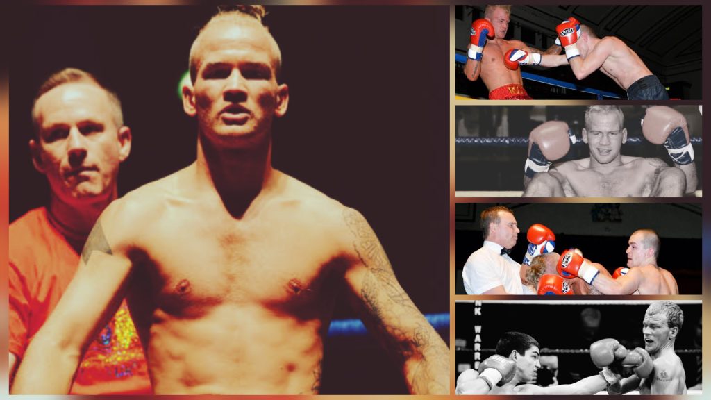 Life Of British Boxer Who Lost 51 Consecutive Bouts - Sports Buddy ...