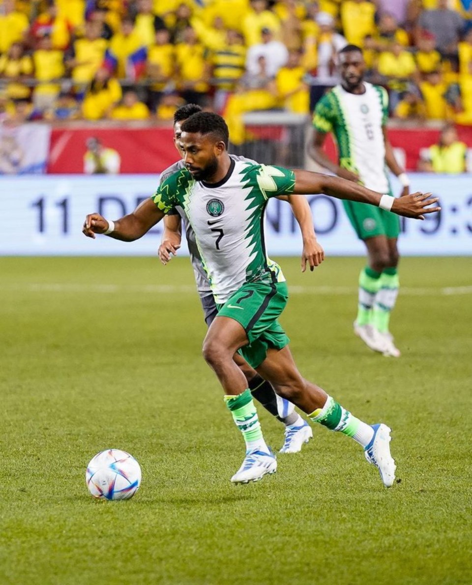 EMMANUEL DENNIS! Reverend Father To Super Star