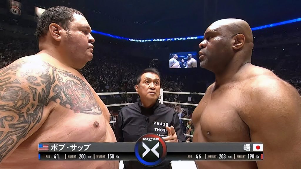 TRAGIC: WWE And SUMO Wrestler Dies At 54 - Sports Buddy - Football news ...