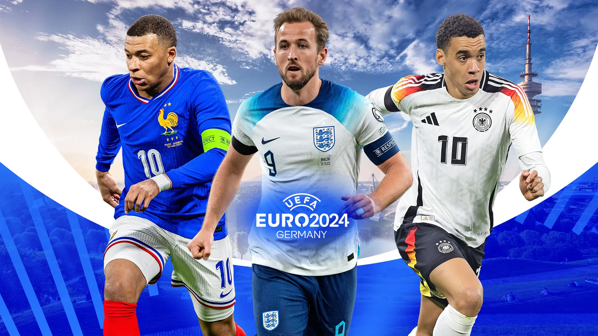 Top 10 Most Valuable Squad At Euro 2024 - Sports Buddy - Football news ...