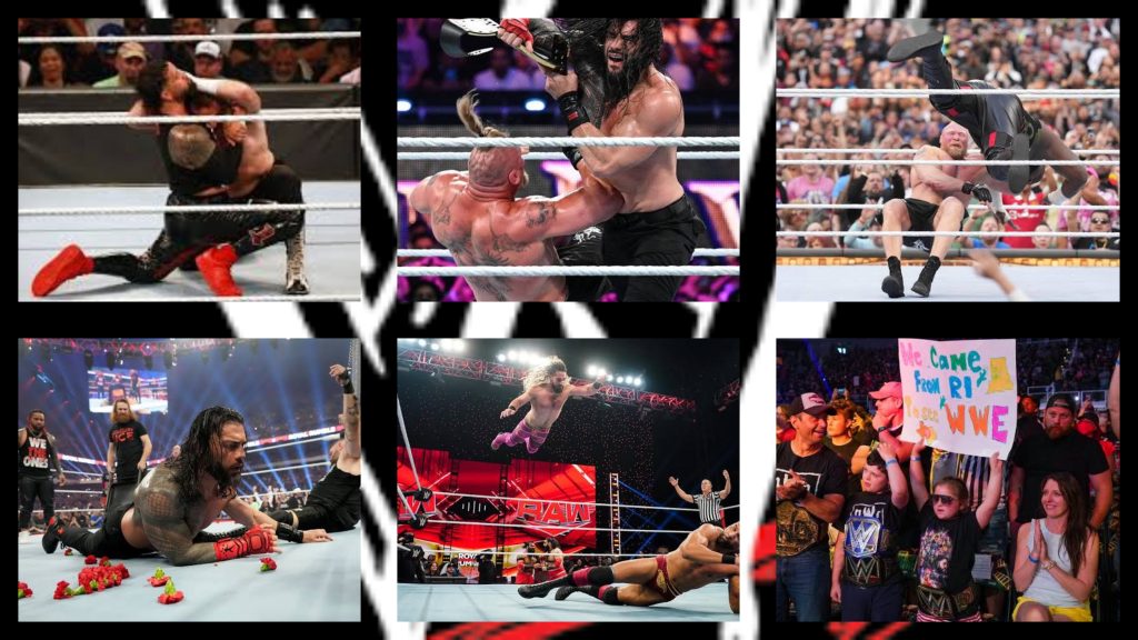 Is The WWE Scripted?: The Truth Behind Wrestling Most Controversial ...