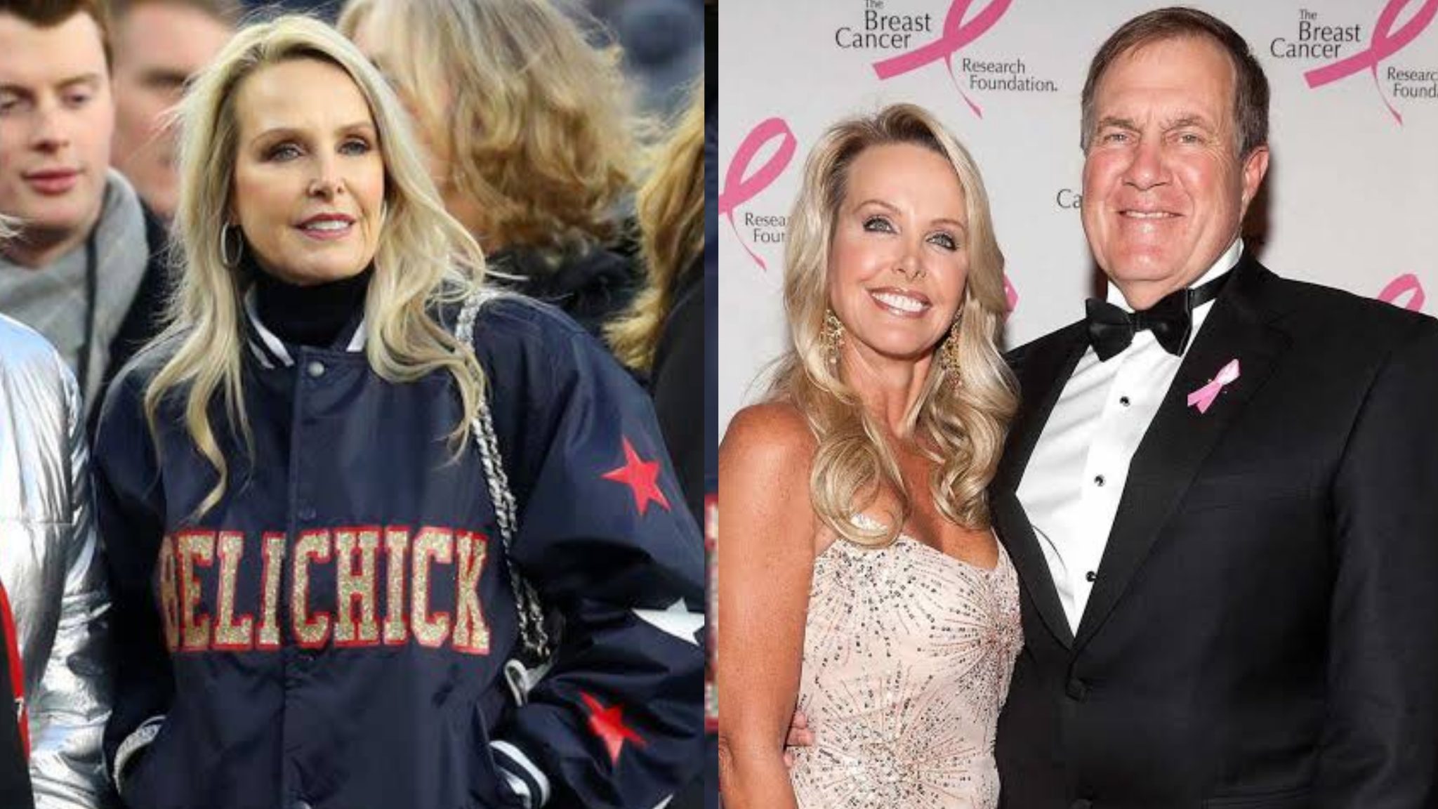 Debby Clarke Belichick: The Remarkable Life Of Bill Belichick Ex-wife ...