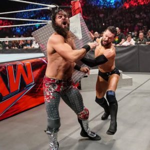 Is The WWE Scripted?: The Truth Behind Wrestling Most Controversial ...