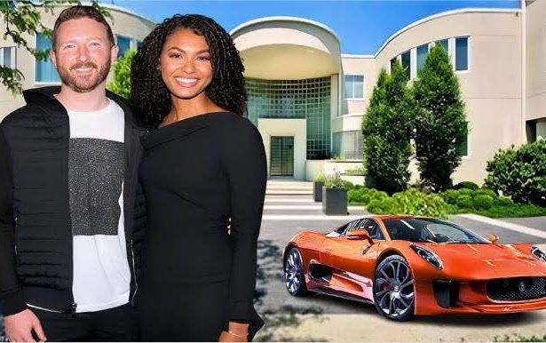 Malika Andrews Boyfriend Net Worth: A Deep Dive into His Personal Life ...