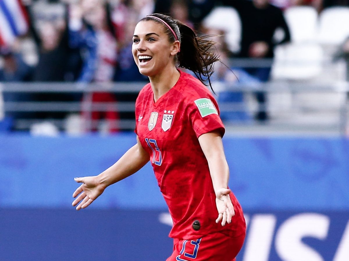 The Richest Female Athletes of All Time: See Sensational Net Worth of ...