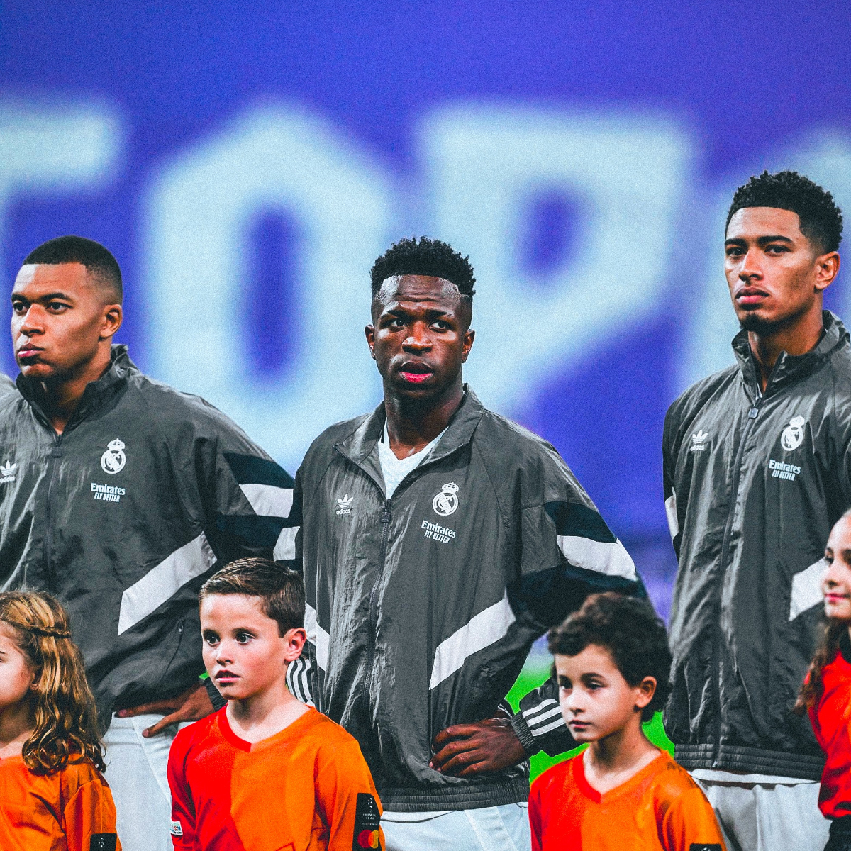 How has Kylian Mbappe Started at Real Madrid? - Sports Buddy - Football ...
